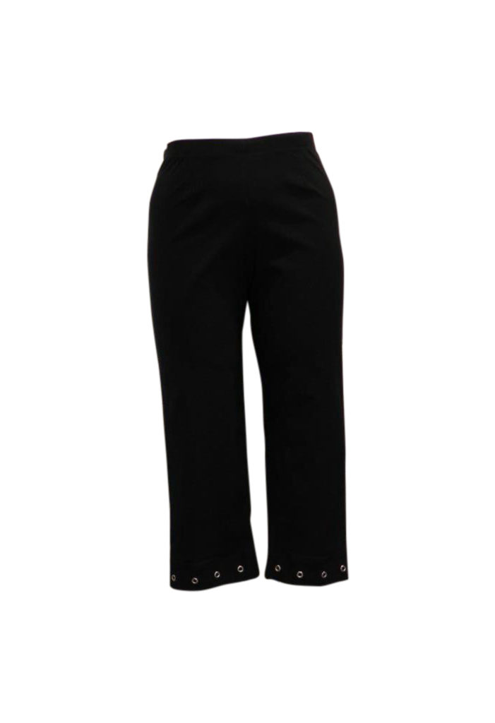 Eyelet Pants - Shadze of Lace Eyelet Pants